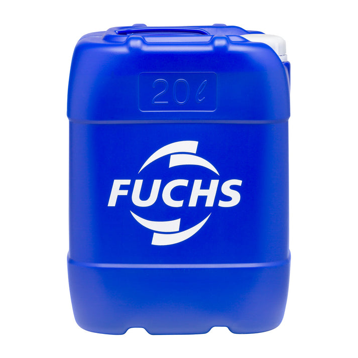Fuchs Eco Cool BS2 | High-Performance Metalworking Fluid – LubeLine ...